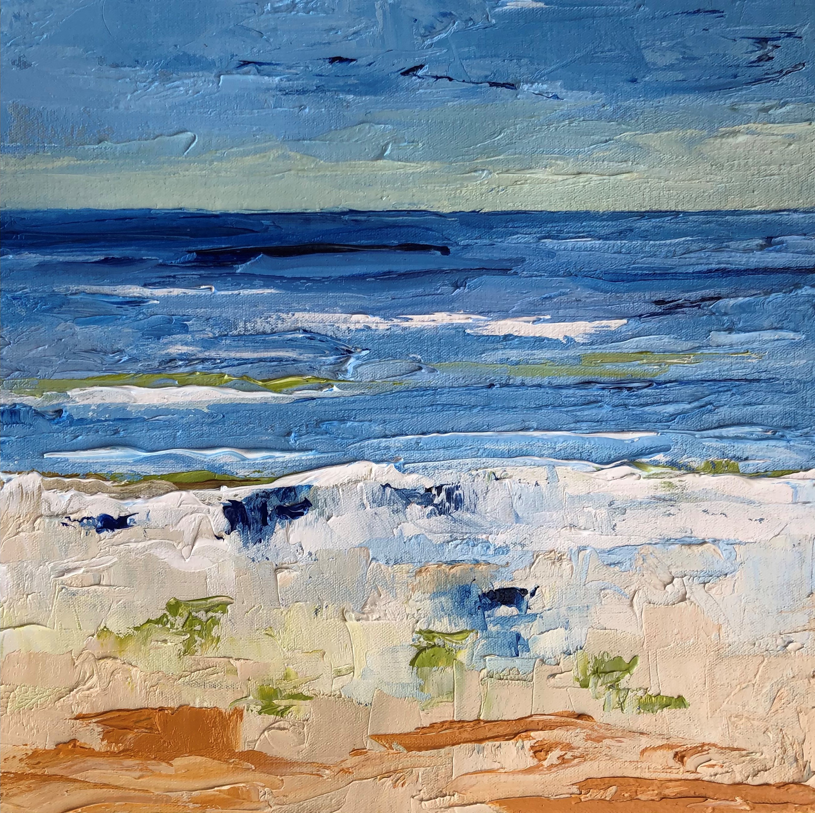 Available paintings – smaller pieces – Ann Palmer Artist