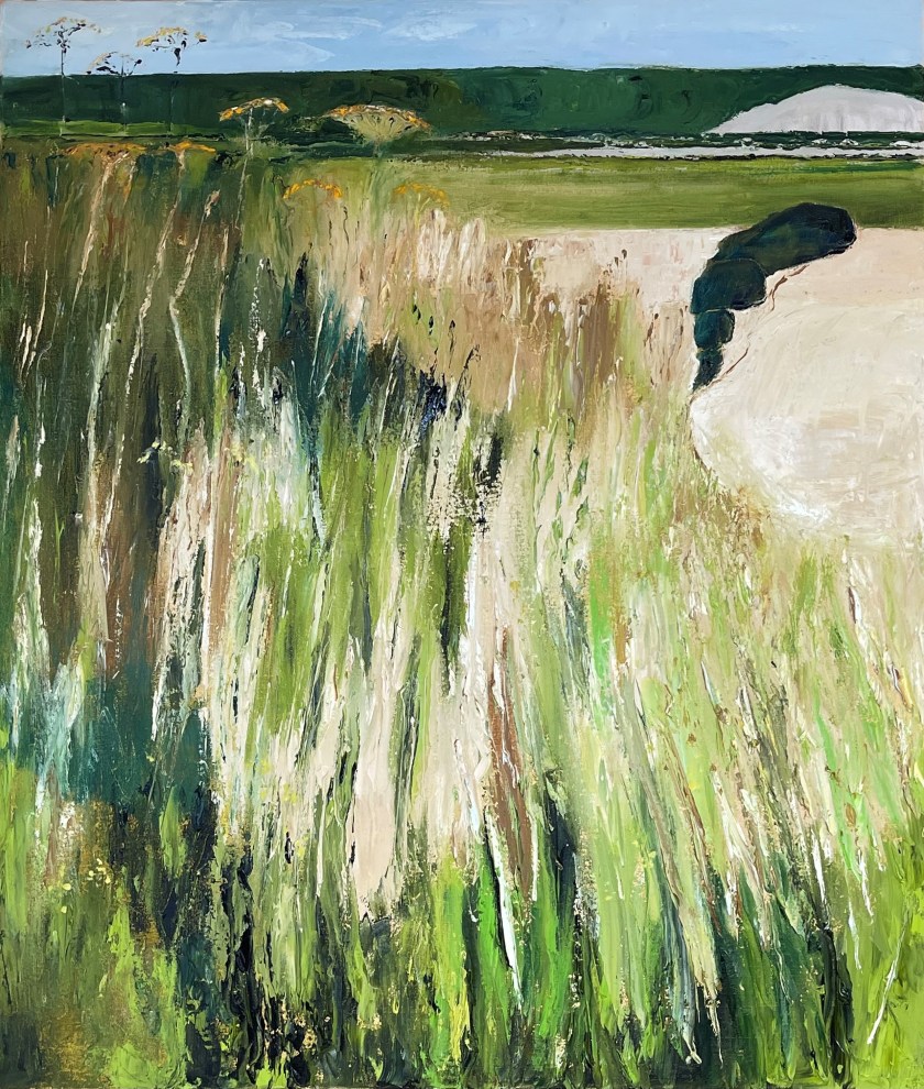 Available Artworks June 2023 – Ann Palmer Artist