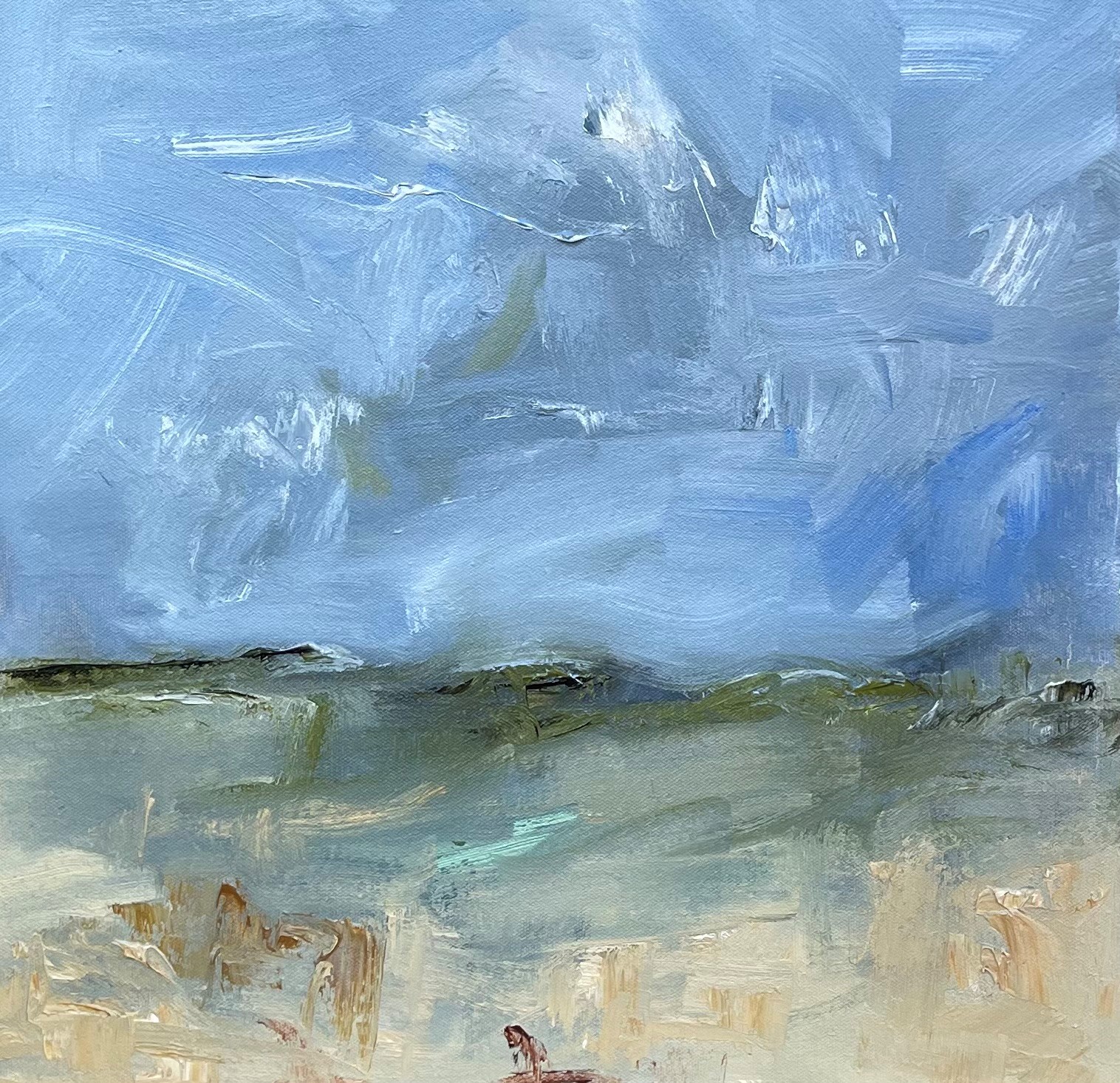 Available paintings – smaller pieces – Ann Palmer Artist
